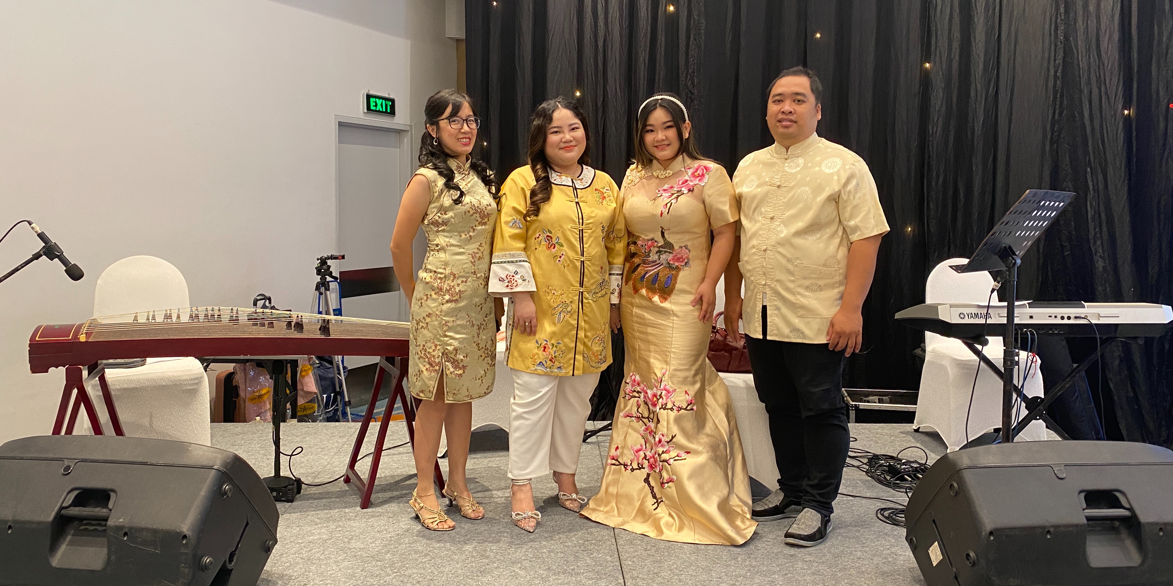 Wedding & Sangjit Entertainment by PRELUDE ENTERTAINMENT | Bridestory Store