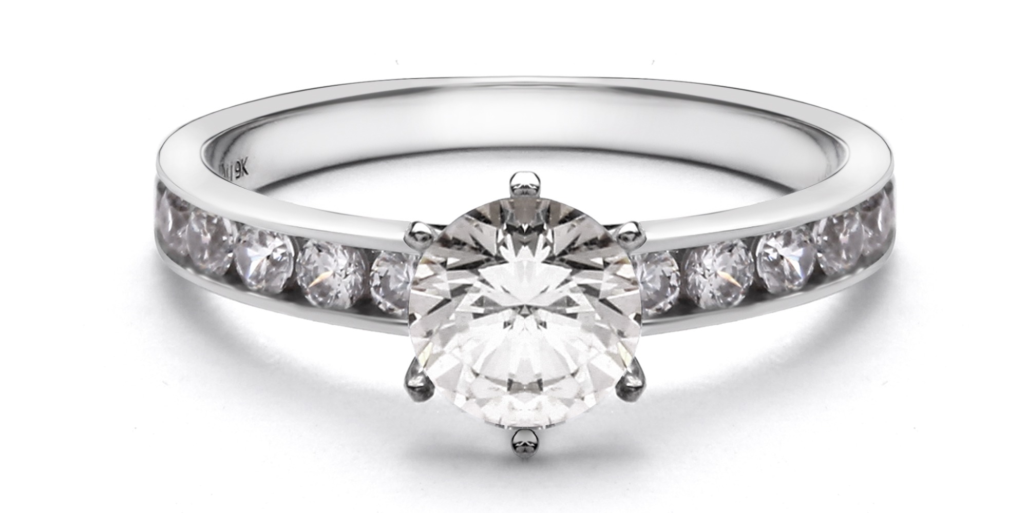 IVANA GOLD RING by Aurum Lab | Bridestory Store