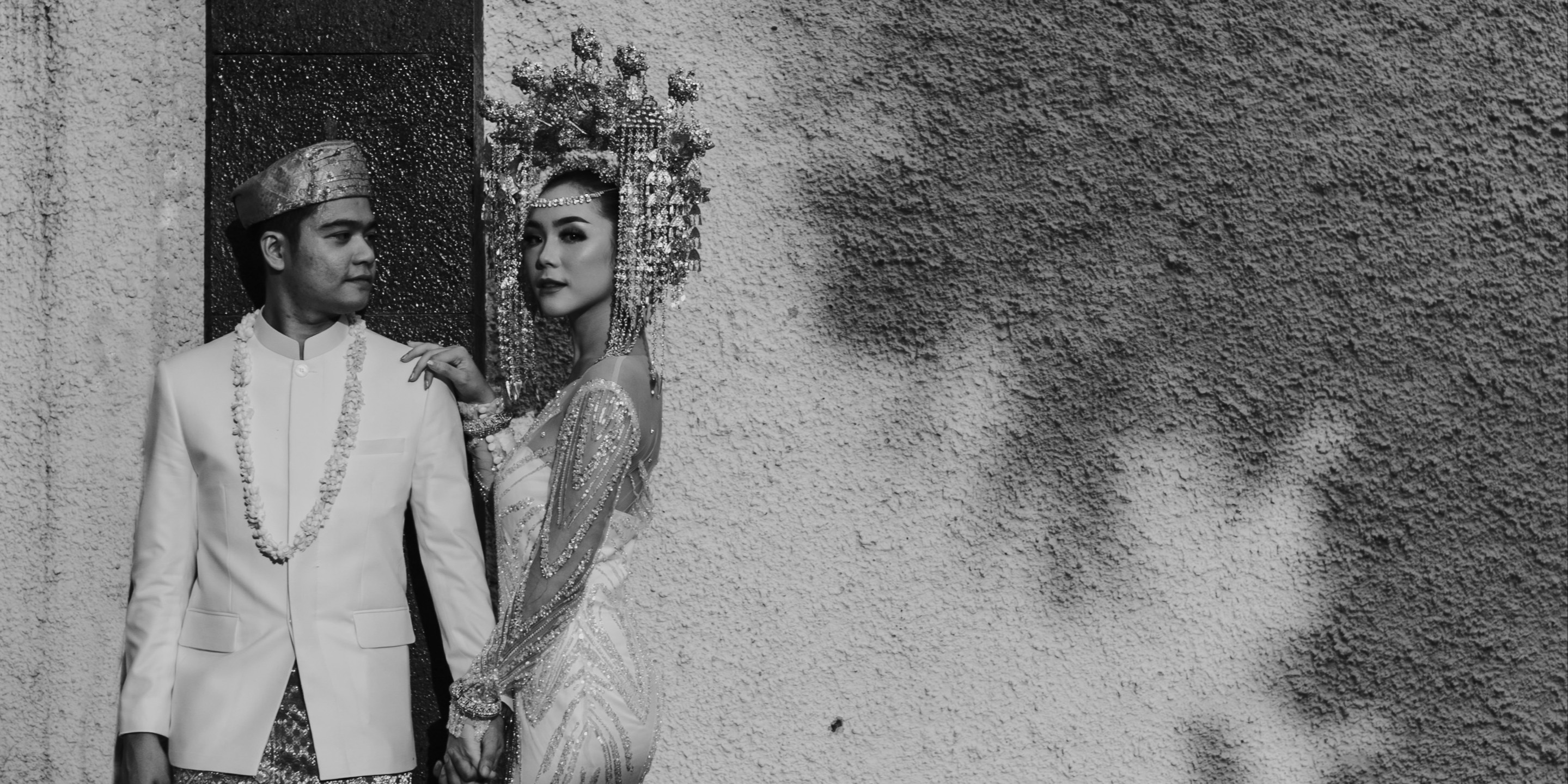 Wedding Sepenuh Hati by Too-lus | Bridestory Store