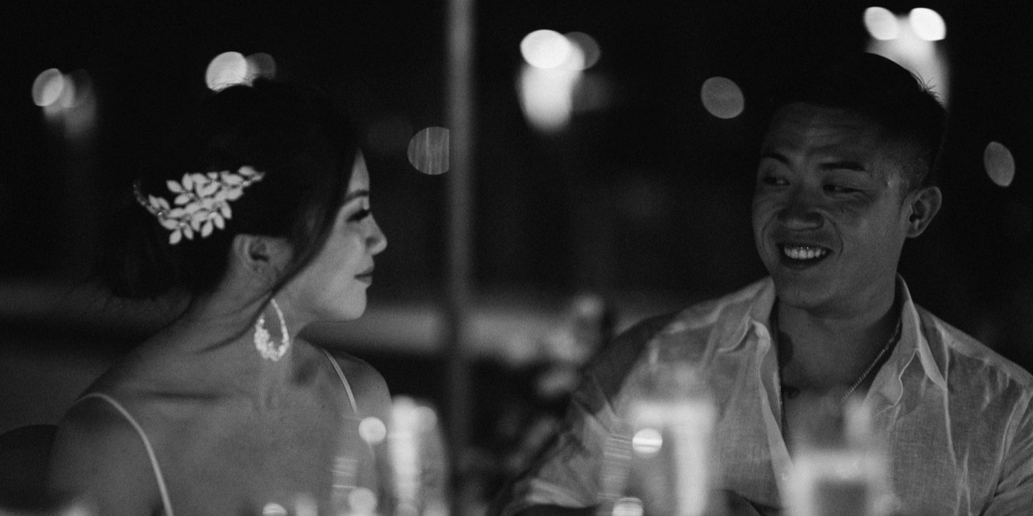 Wedding Photo Package With Michael Omar oleh Bridestory Exclusive Offer ...