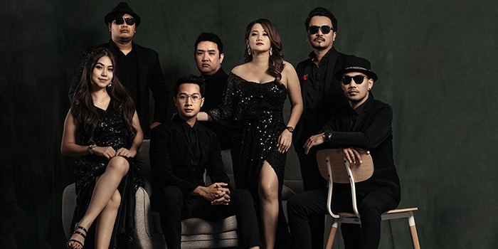 Full Band Seven Pieces oleh Beenezia Entertainment | Bridestory Store