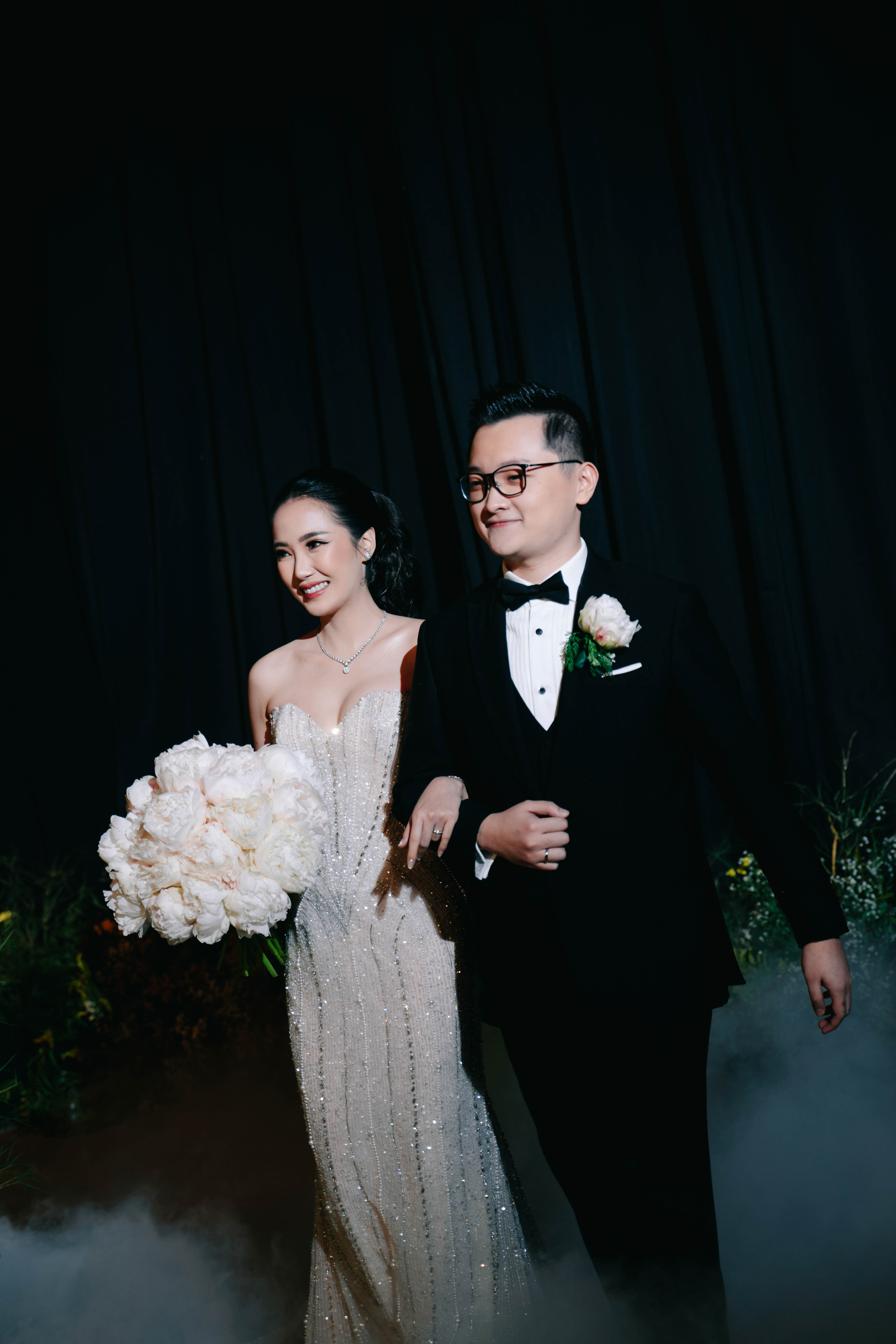 Wedding - Vinsen & Felicia Part 02 | State Photography | Bridestory