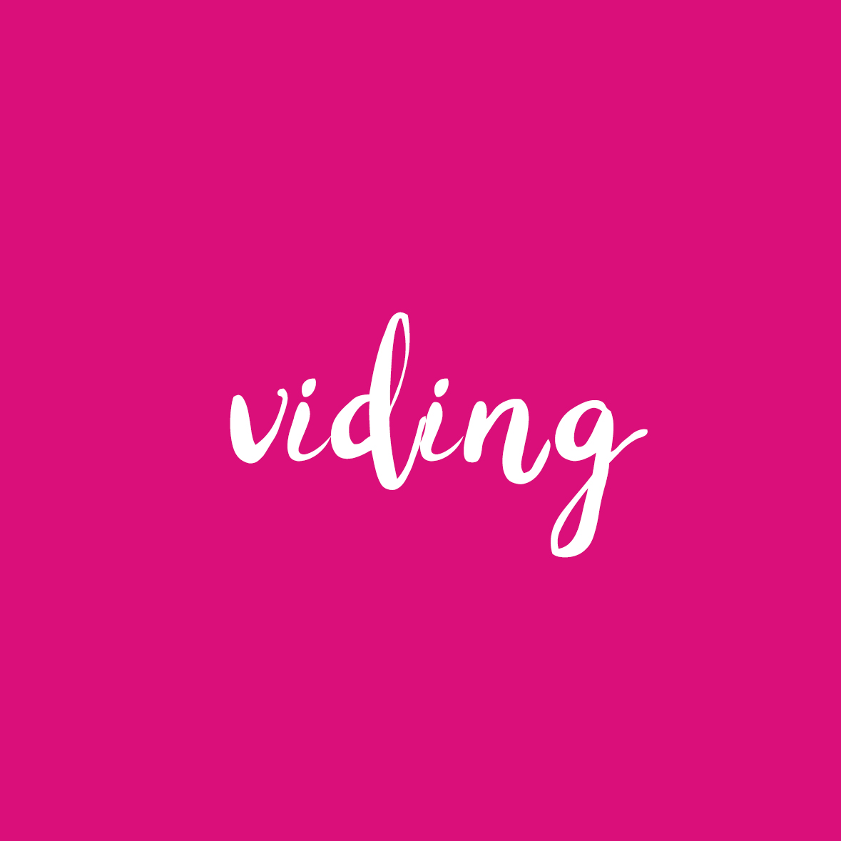 viding - Vendor Videography di Bandung | Bridestory
