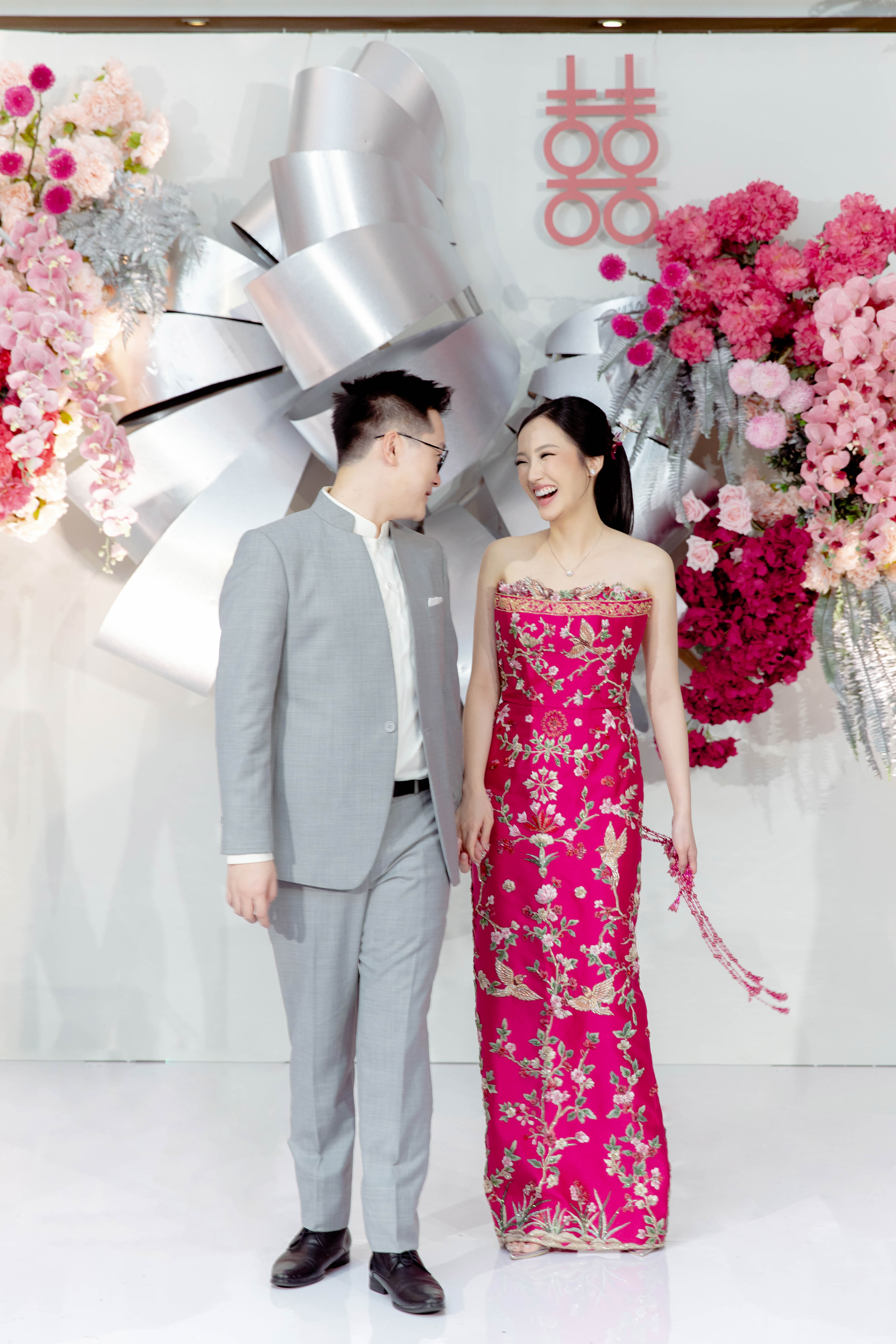 Engagement - Vinsen & Felicia by State Photography | Bridestory.com
