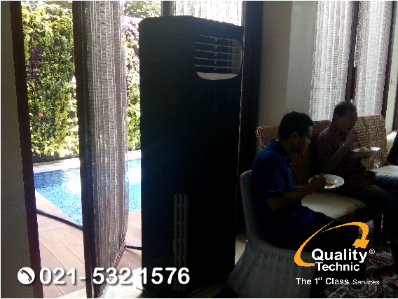 Home Party & Reception by QUALITY TECHNIC | Bridestory.com