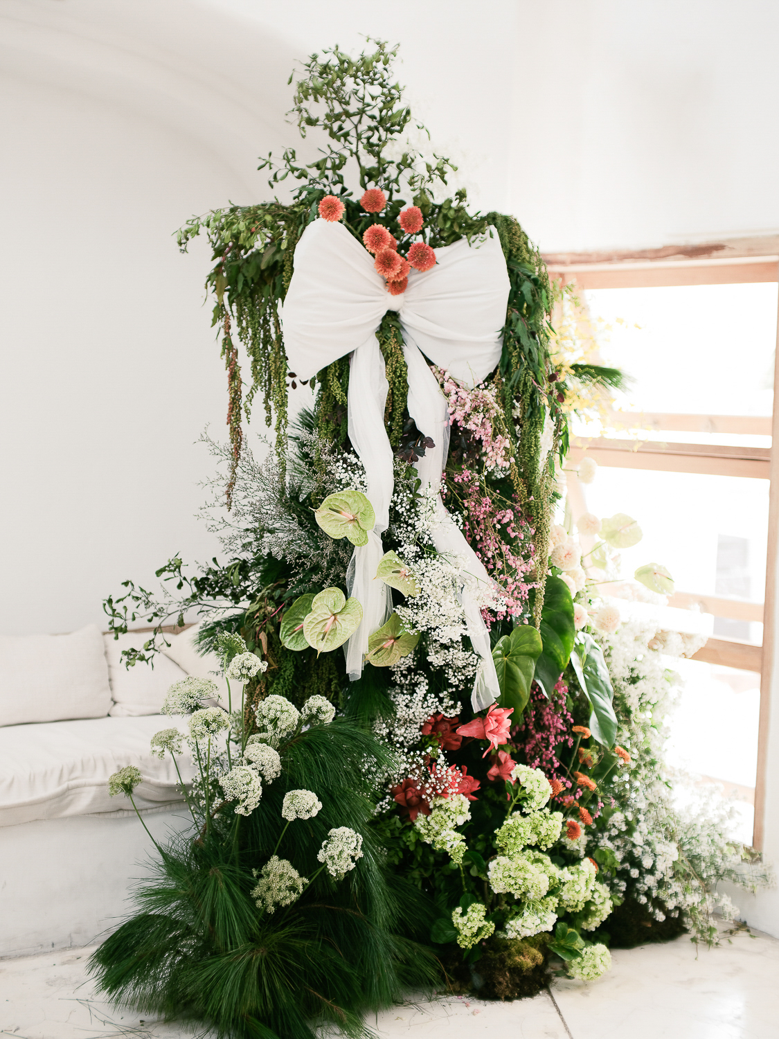 A Summer to Remember for Kevin & Elizabeth by Namasa Weddings ...