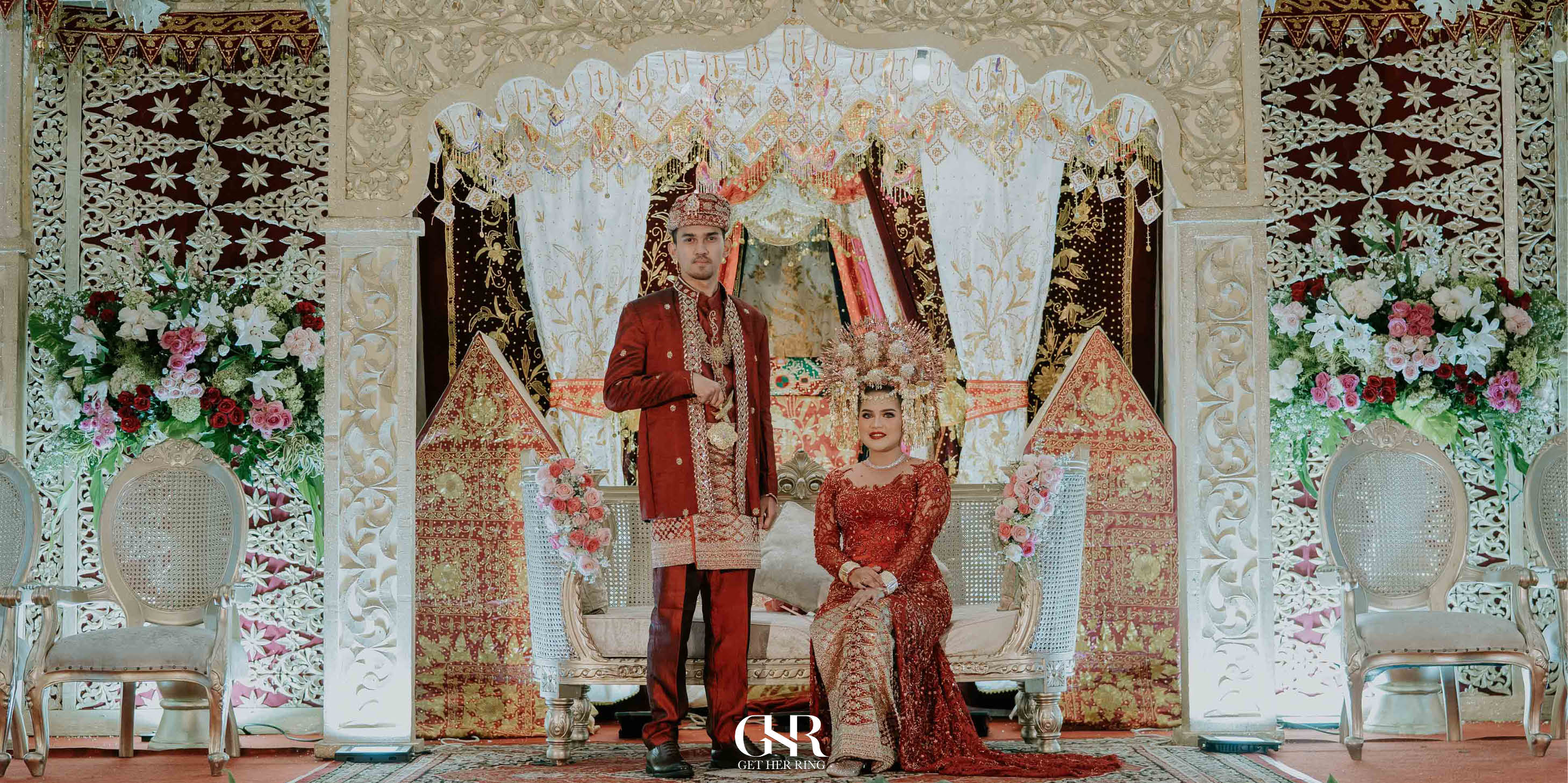 WEDDING BASIC PACKAGE by Get Her Ring | Bridestory Store