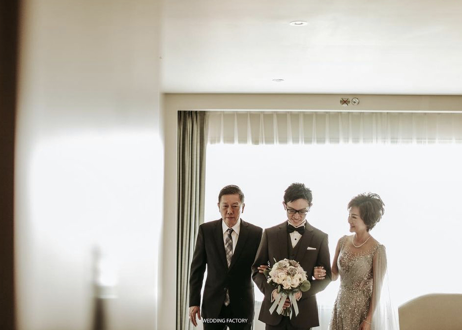 Andre + Sarah Wedding by Wedding Factory | Bridestory.com