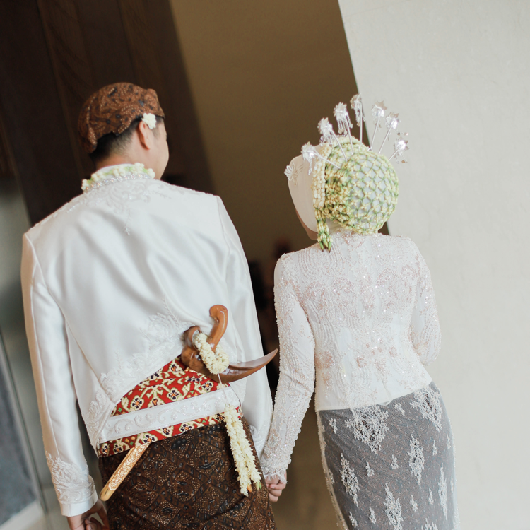 The Paramitha Wedding | Wedding Planning in Jakarta | Bridestory.com