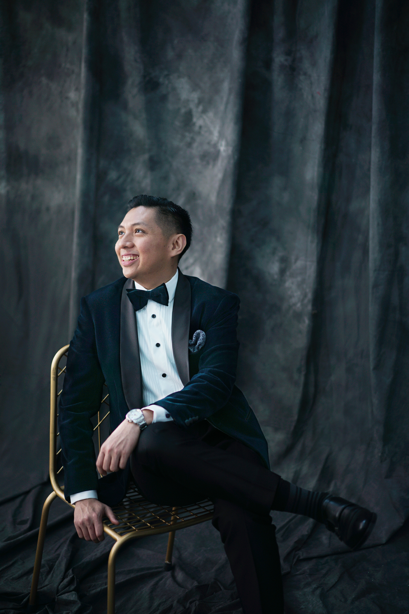 Fernando Edo by Fernando Edo | Bridestory Store