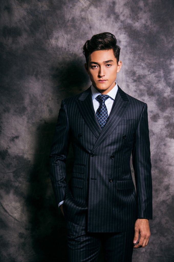 Wes & Co | Men's Formal Wear in Singapore | Bridestory.com