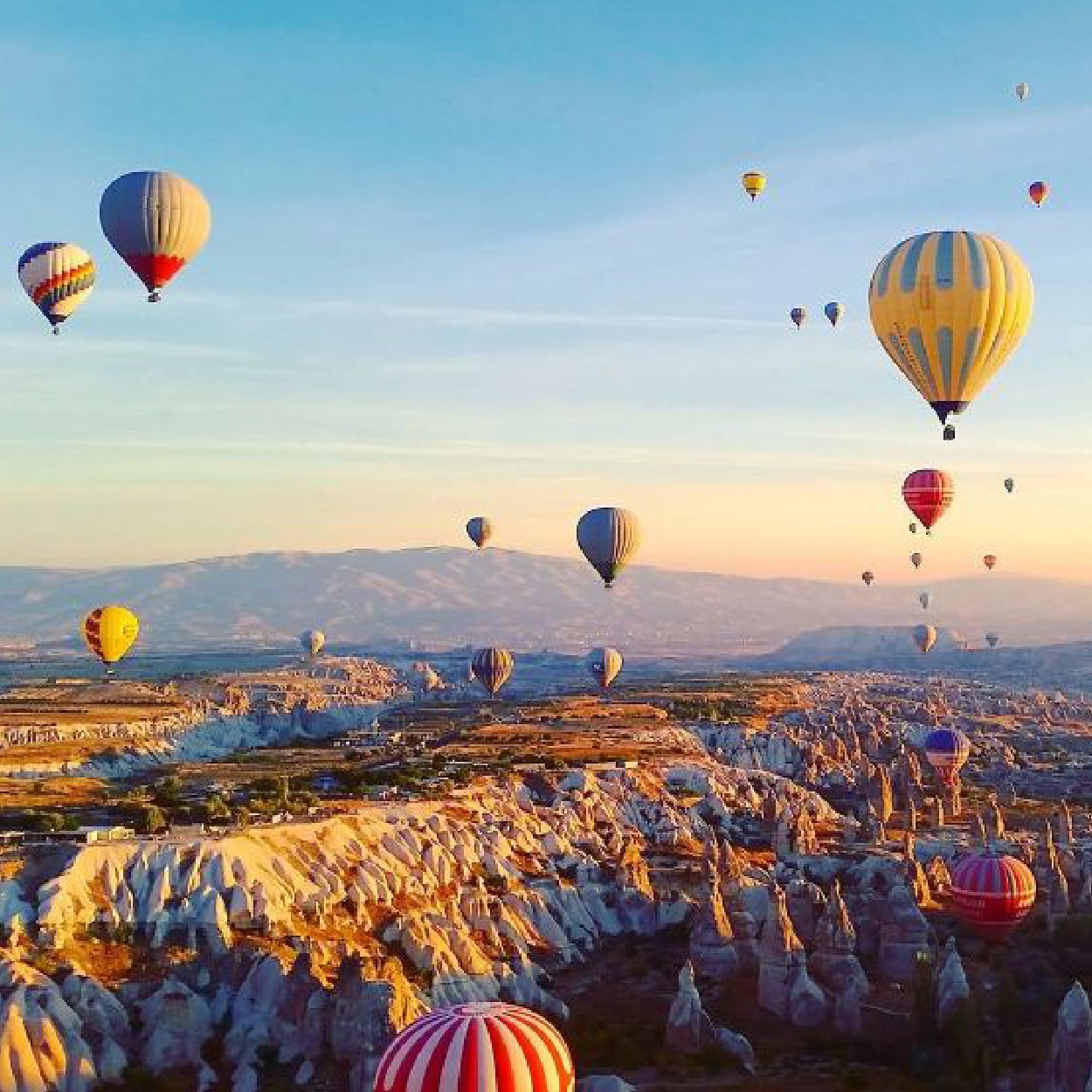 Avia Tour MONO TURKEY + BOSPHORUS CRUISE ( 10D7N ) by Aviatour ...