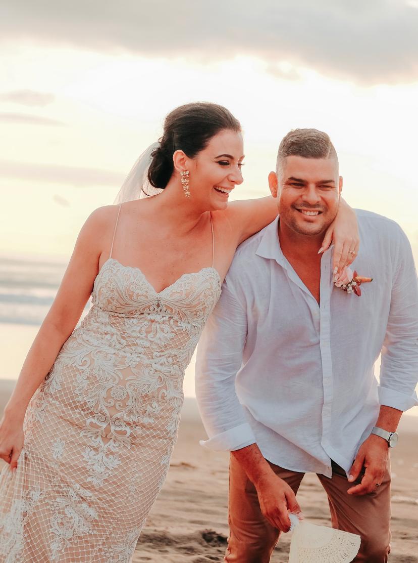 The Wedding of Robert & Katrina | PMG Hotels & Resorts | Bridestory