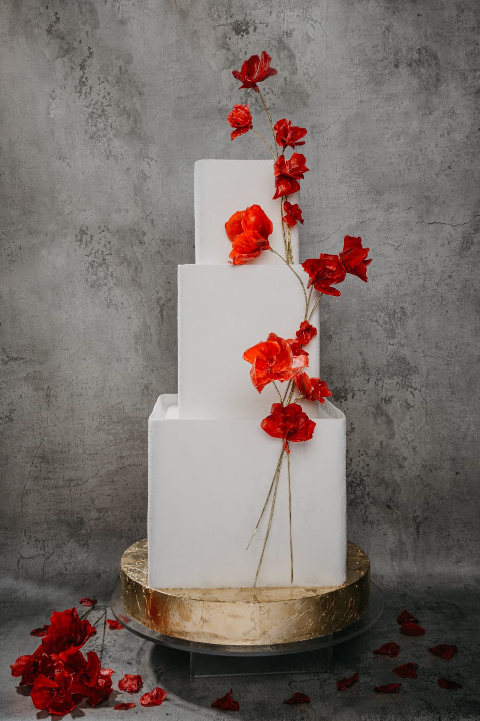 INTIMATE Weddings oleh Ivoire Cake Design | Bridestory Store