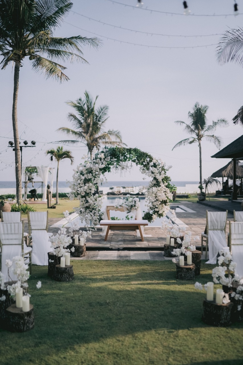 ANGEL & RICO by KIAR DECOR | Bridestory.com
