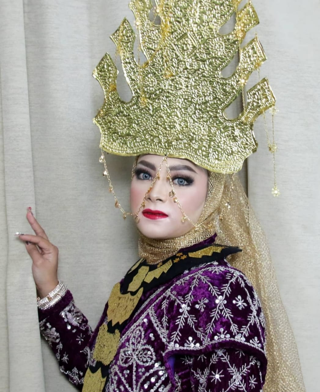 Verlina Wedding Organizer - Vendor Hair & Makeup di Jakarta | Bridestory