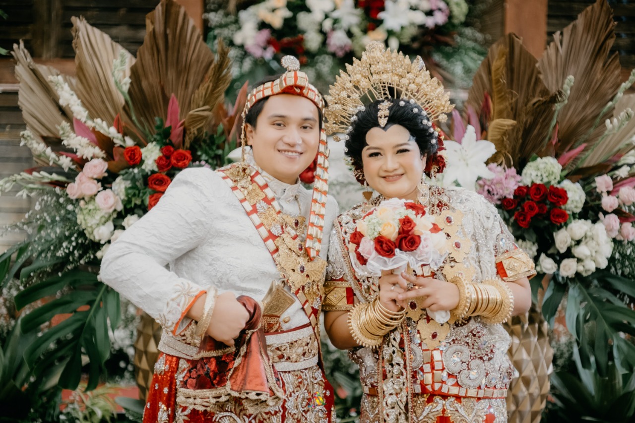 Pernikahan Bugis, Assembly Hall Menara Mandiri 10F by Menara Mandiri by ...