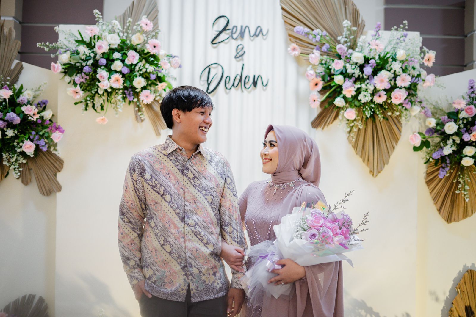 Backdrop Tunangan by Rosepetalbackdrop by Rosepetal Backdrop ...