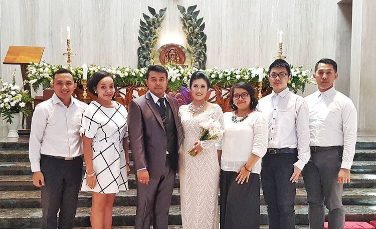 d'Voices Singers by D'Voices Singers | Bridestory.com