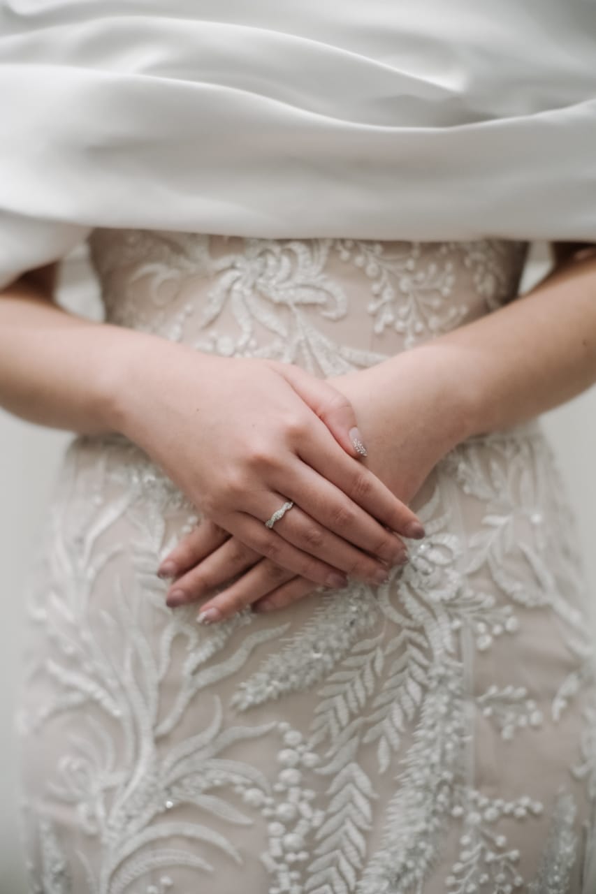 Liony by Melanie | Wedding Dress & Attire in Jakarta | Bridestory.com