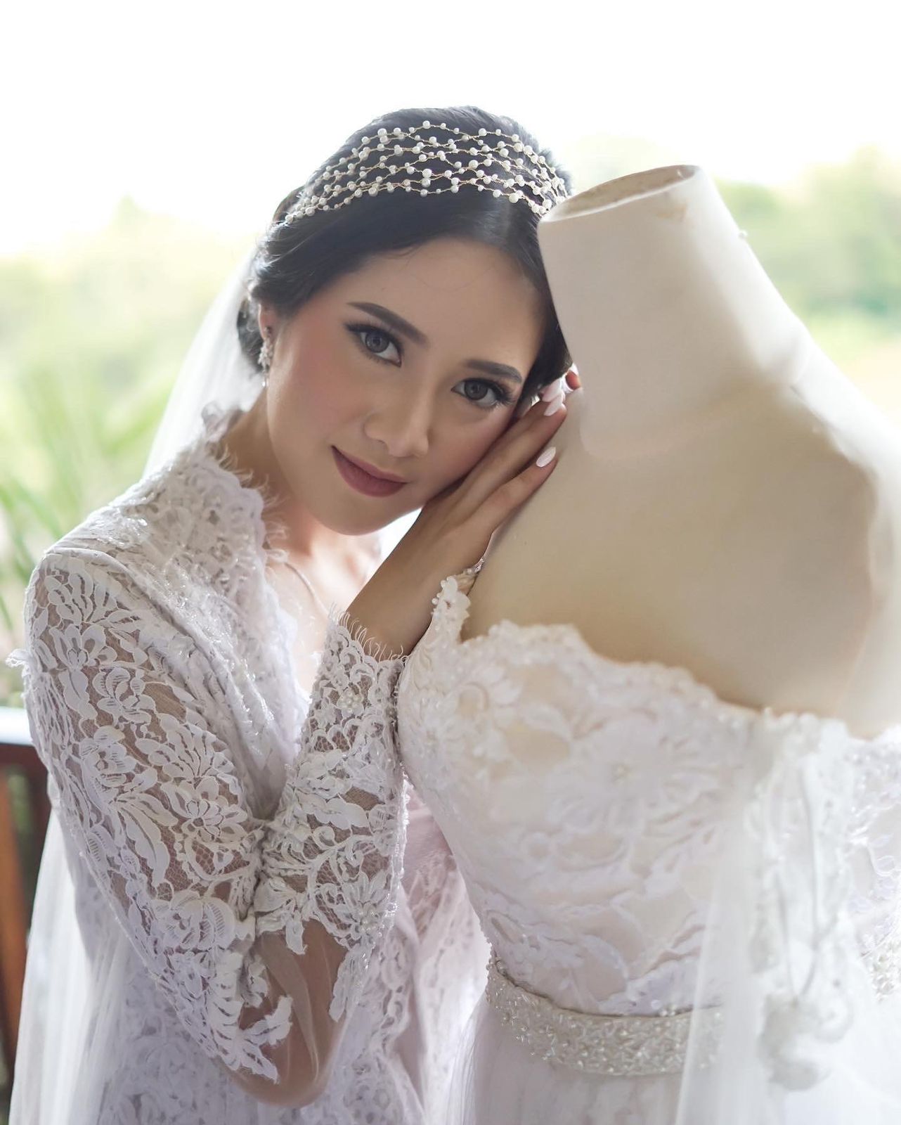 Wedding - Ms. Meilisa | Brushed by Mathilda | Bridestory