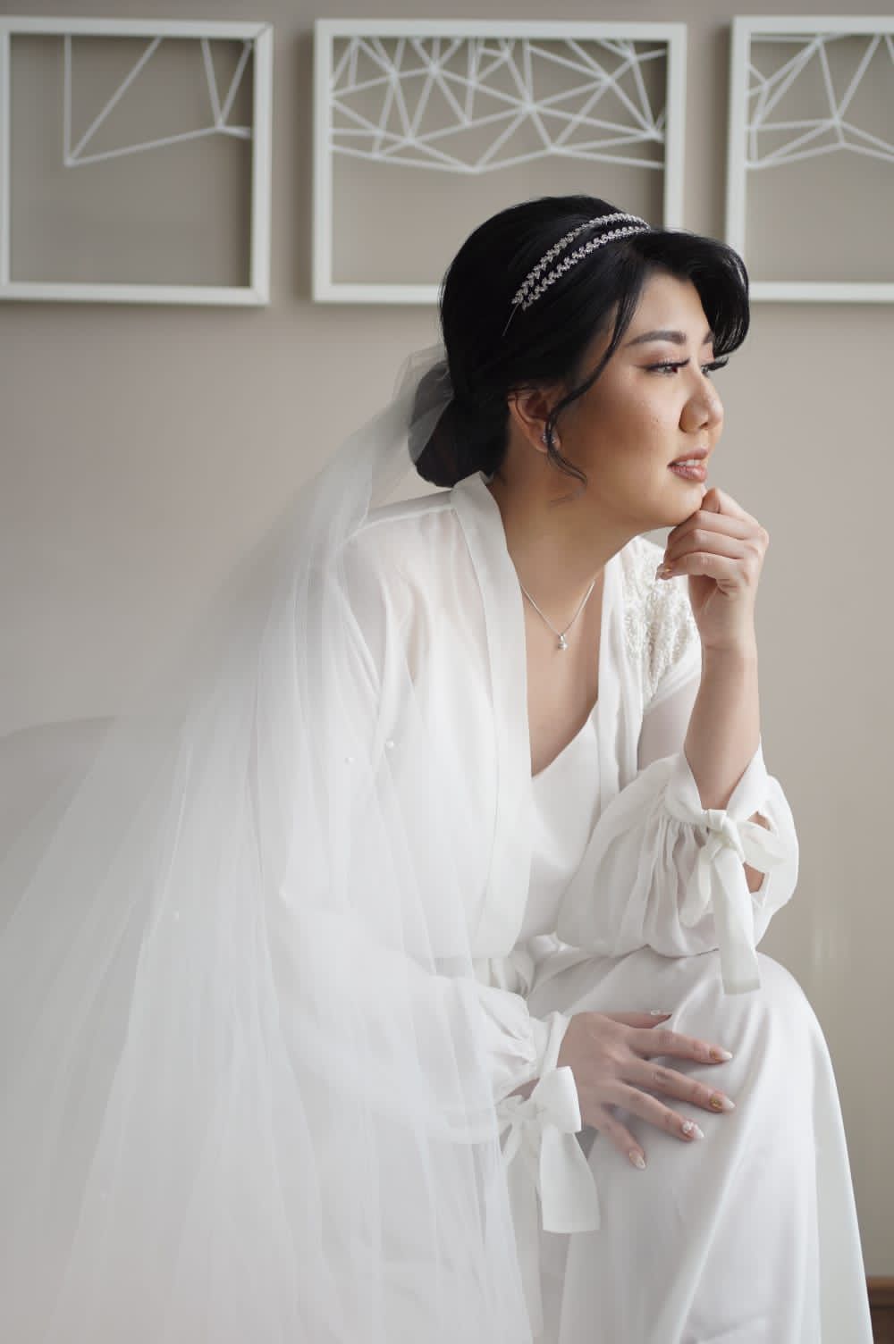 Wedding Of Vinsen & Indriani | Ohana Enterprise | Bridestory