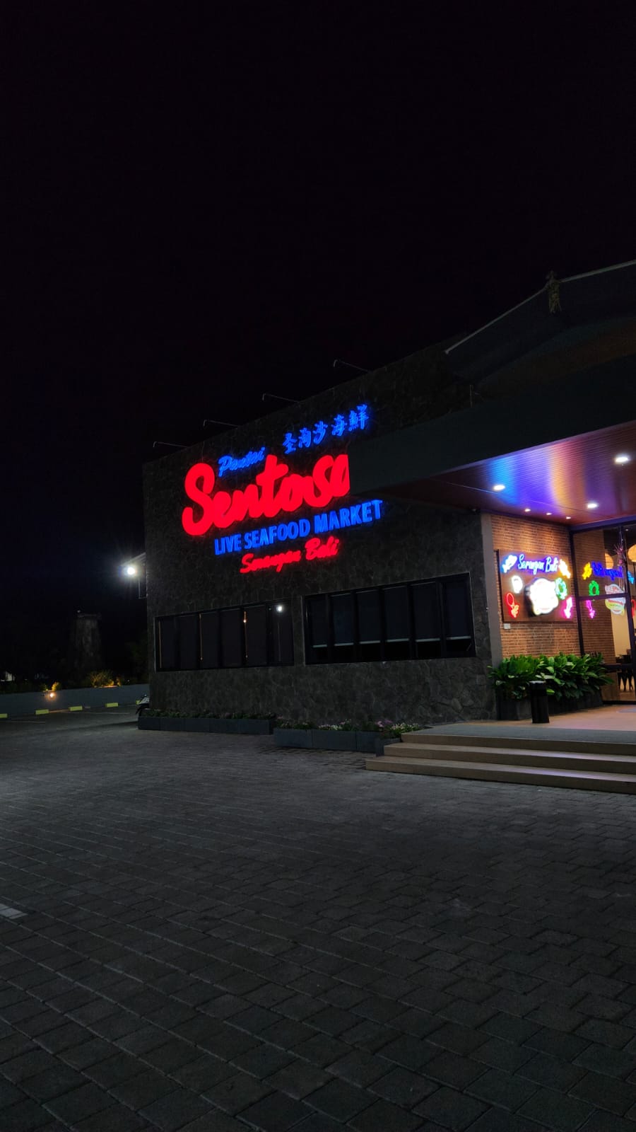 Sentosa Serangan Bali | Venue in Bali | Bridestory.com