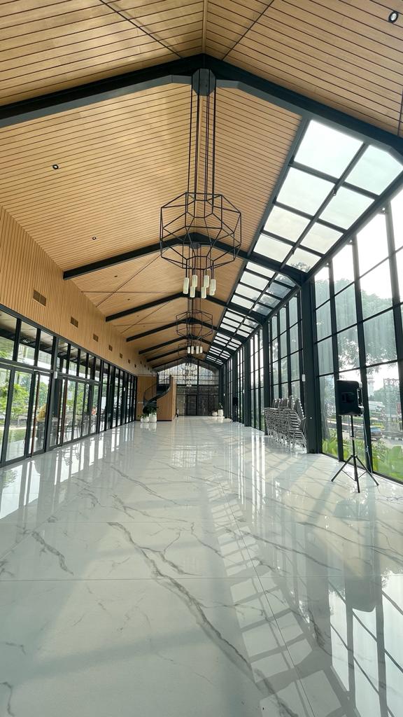 The Gallery, Cibis Park - Vendor Venue di Jakarta | Bridestory