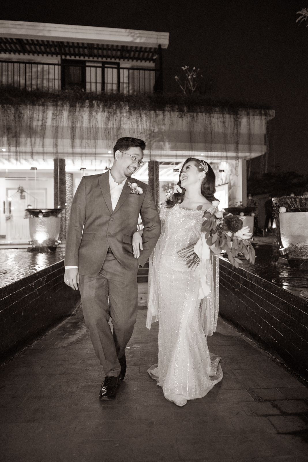Winnie & Ichsan Wedding by Wedding Butler | Bridestory.com