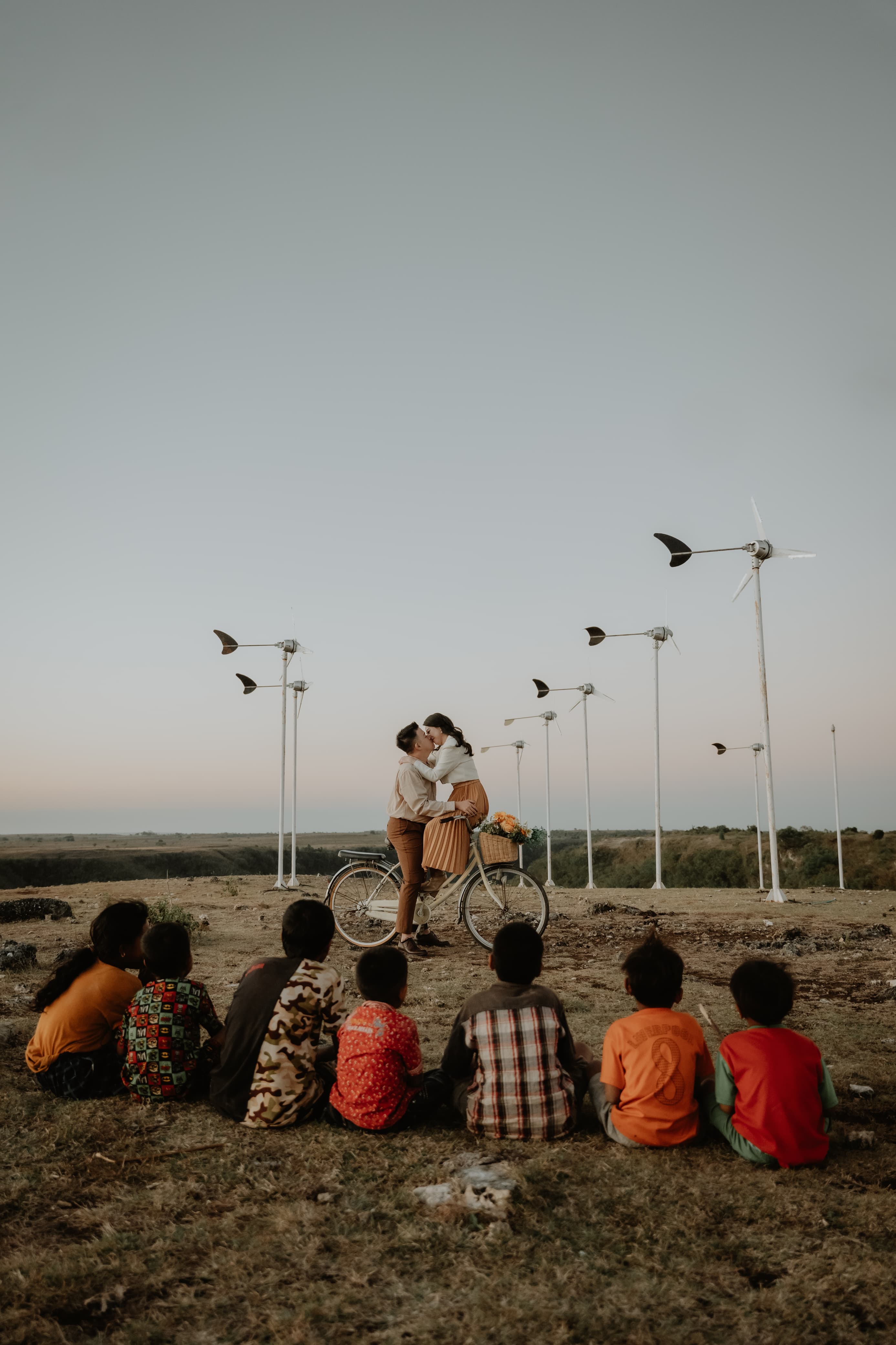 Sumba Reflections, Korean Romance in Paradise by Cesar Picture | Bridestory.com