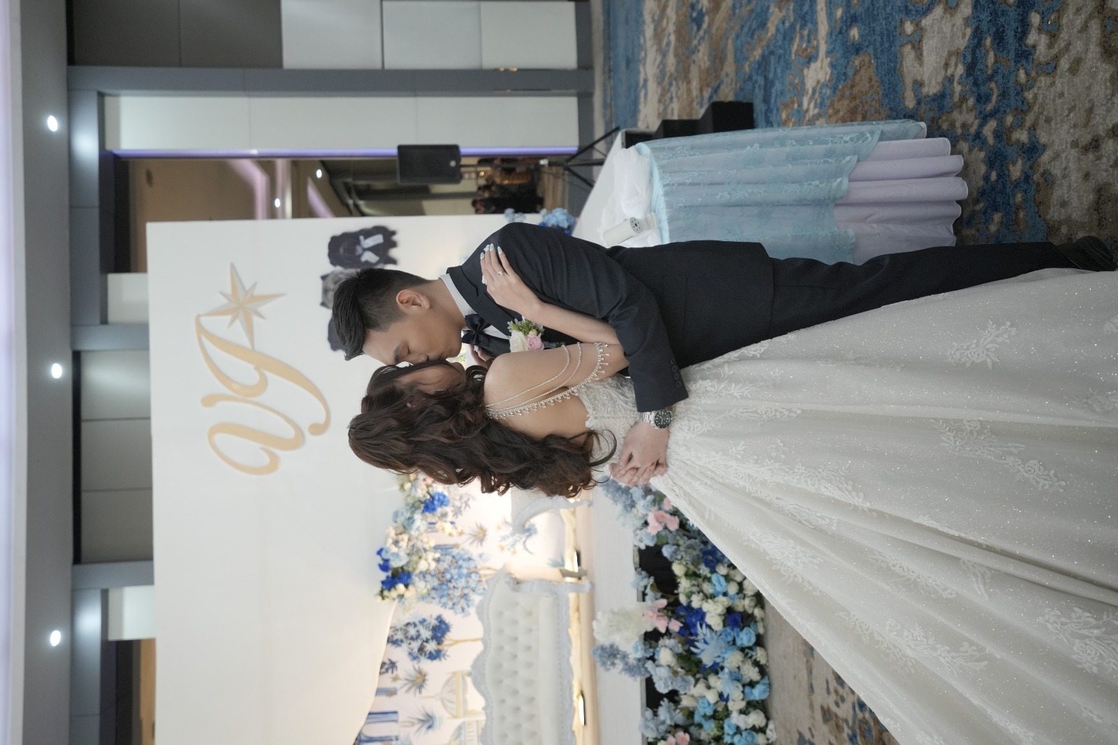 The Wedding Of Vicky & Jennifer | Ohana Enterprise | Bridestory