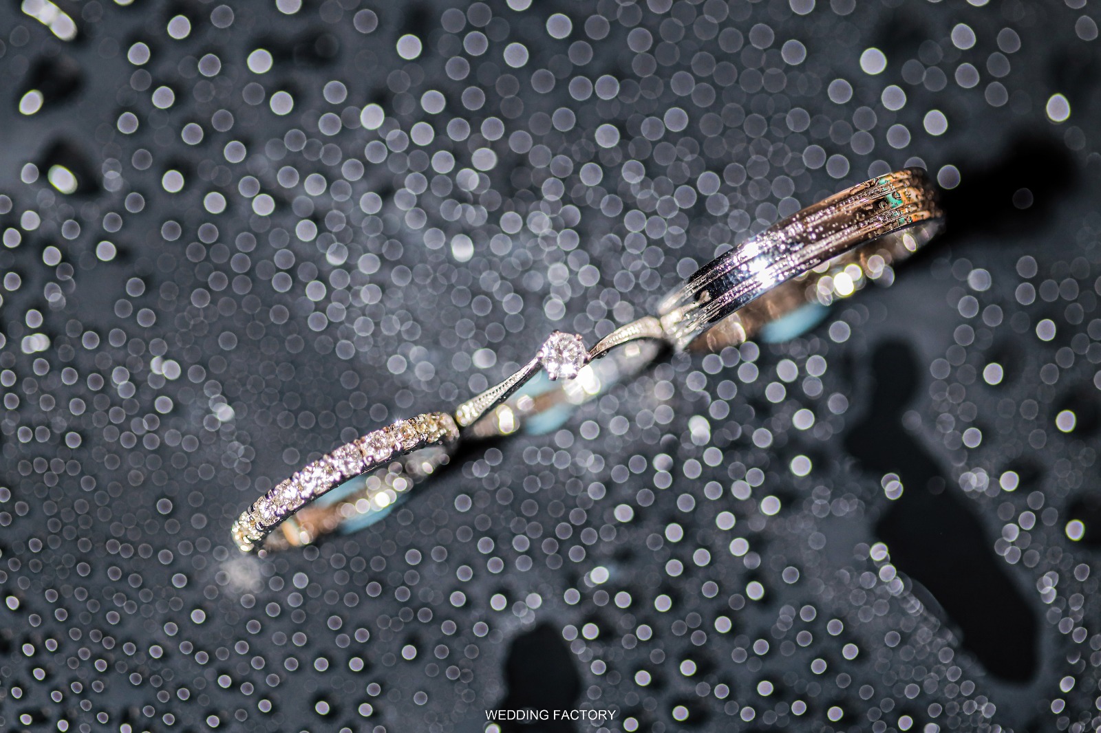 THE WEDDING OF ERLANGGA KRISNAMUKTI & JENNIFER HANDALI | Ohana ...