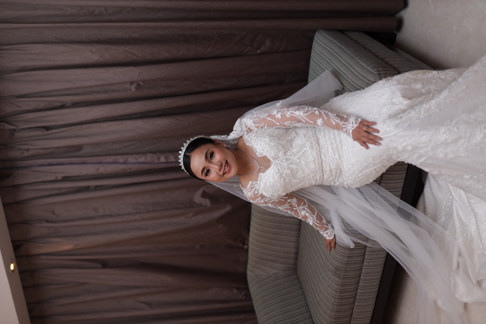 THE WEDDING OF JOSIAH EMMANUEL & SANTIKA DEBORA BR SITORUS | Ohana ...