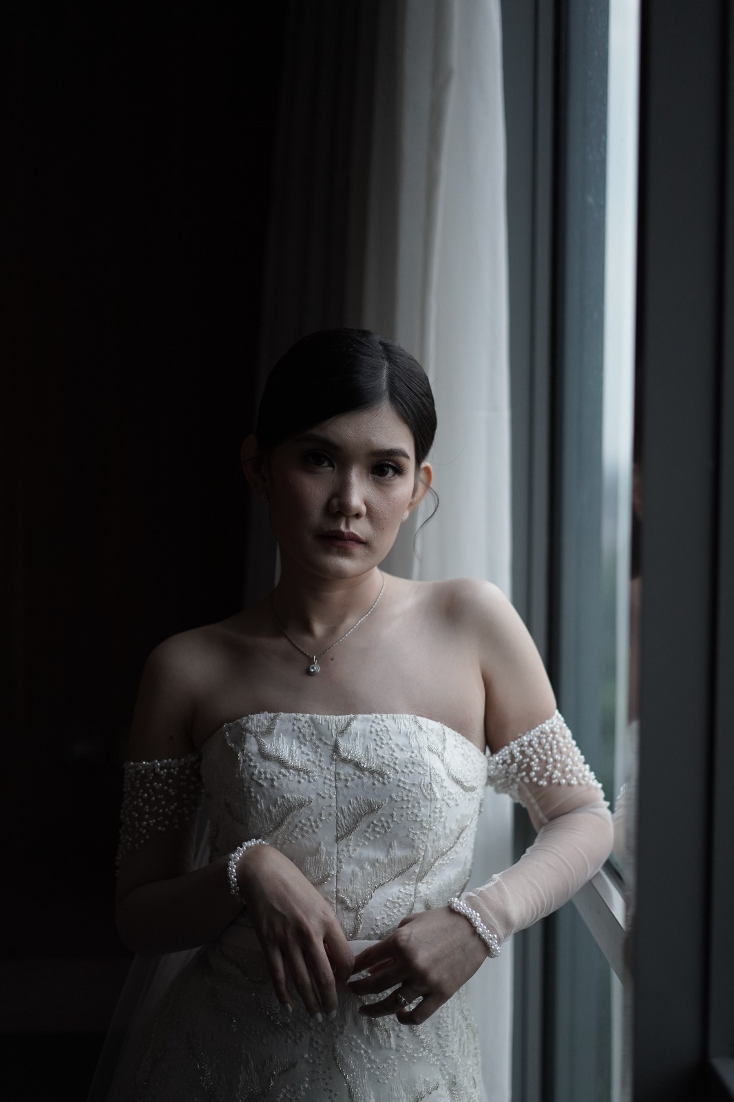 THE WEDDING OF WELLY CHANDRA & DESSY FLORENZA | Ohana Enterprise ...