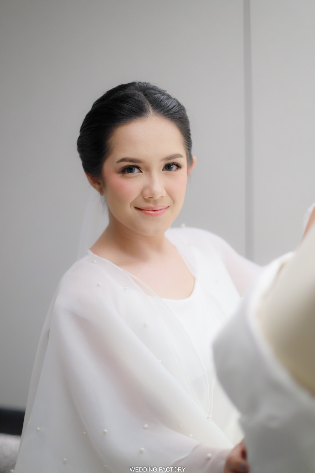 THE WEDDING OF BILLY ADITYA SOEWARNO & LIYANI SUTIYO | Ohana Enterprise | Bridestory