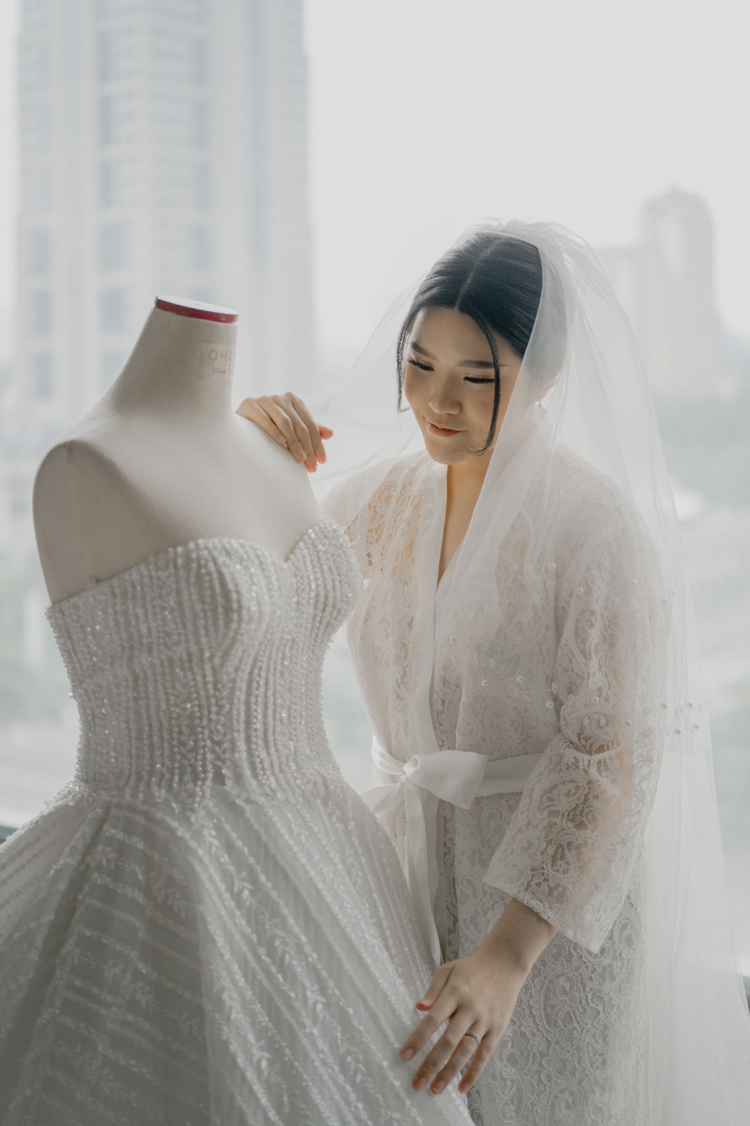 THE WEDDING OF MATHEUS VITO KRISNANTO & NIKOLA BETTA | Ohana Enterprise ...