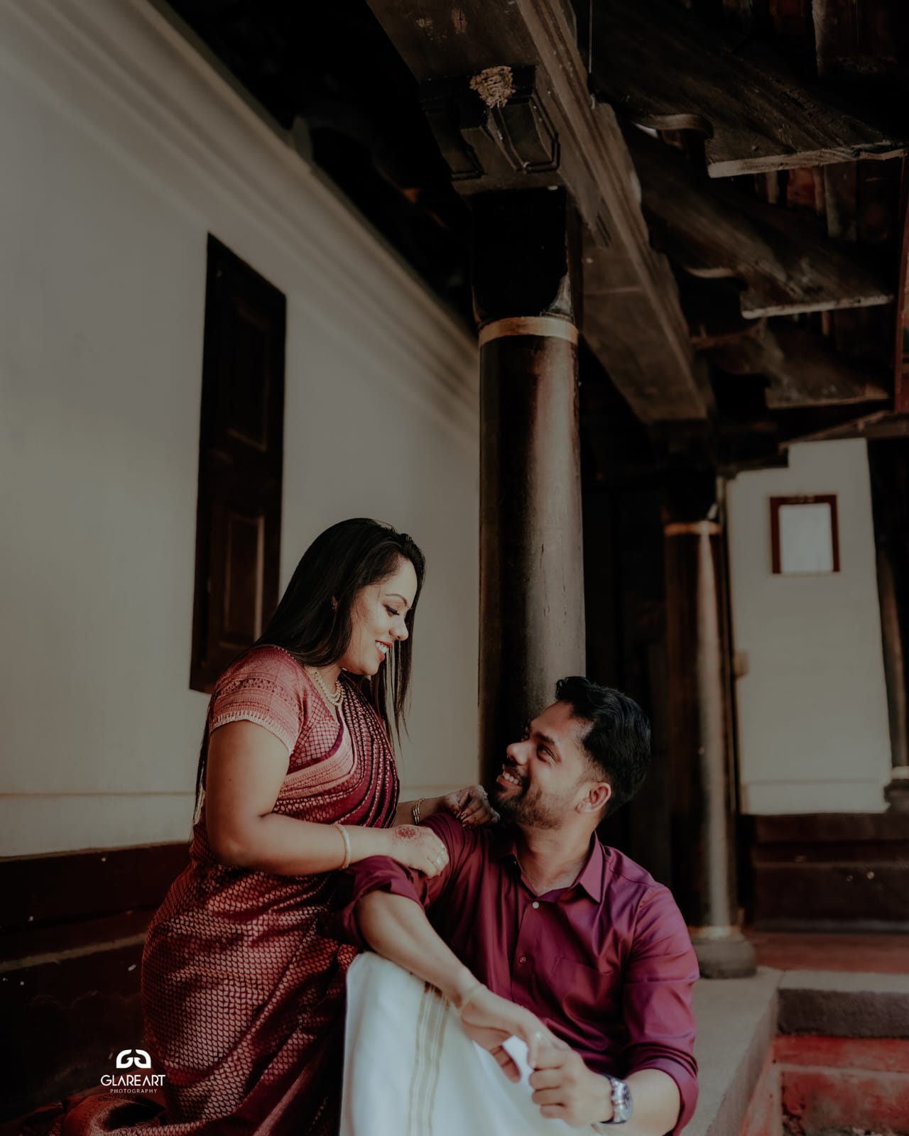 Traditional photography by GLAREART WEDDING PHOTOGRAPHY | Bridestory.com