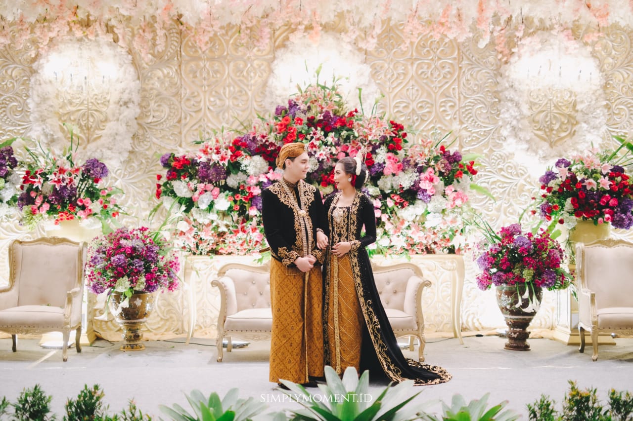 Ra Suites Simatupang - Vendor Venue di Jakarta | Bridestory