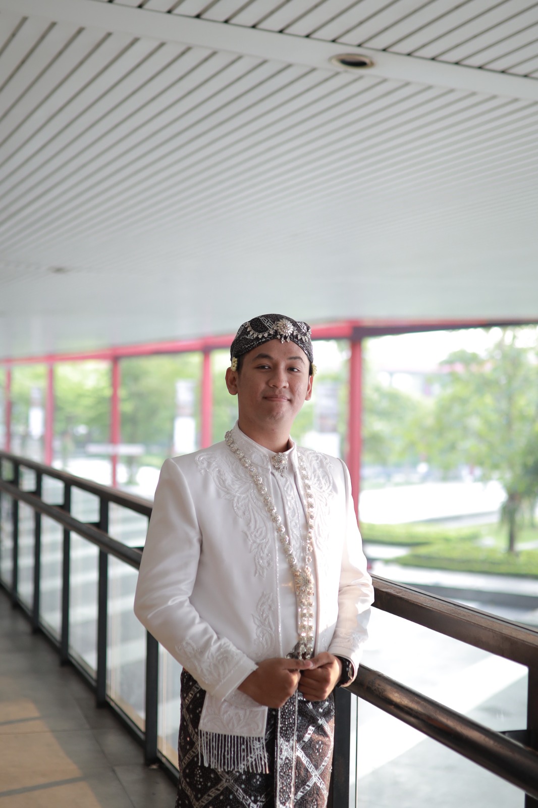 THE WEDDING OF BAGAS WIBISONO & NINDA MEISFANDARI SALSABILA | Ohana Enterprise | Bridestory