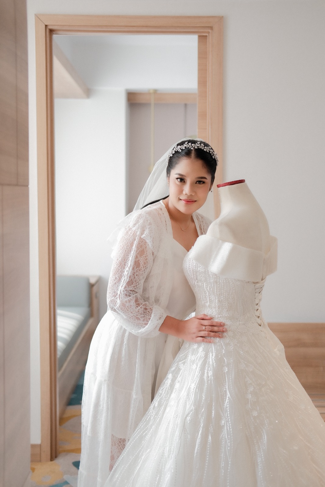 THE WEDDING OF STEVEN & RISKA ADELIA MAULASA by Ohana Enterprise ...