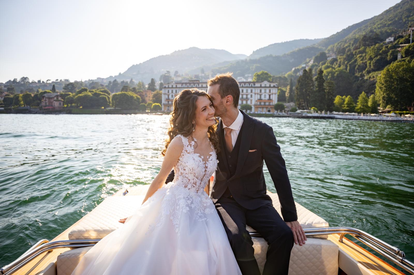 Elopment Wedding by Book Your Dream Wedding Planner | Bridestory.com