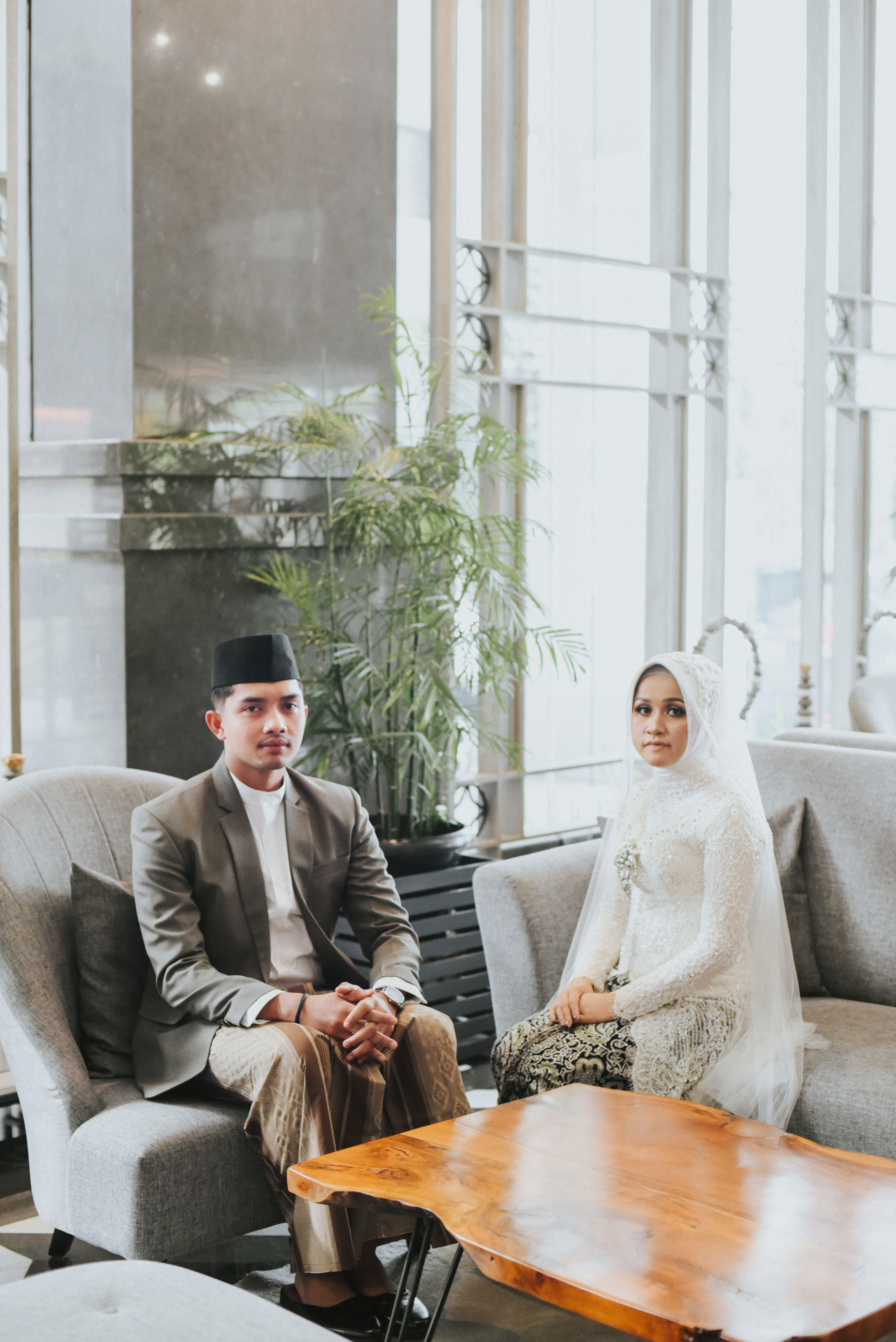 Akad Rizky & Dimas | Obong Management | Bridestory