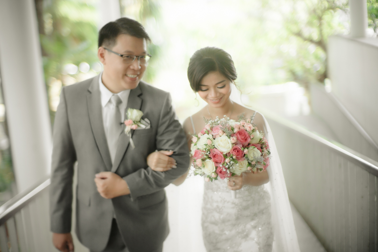 Yannico & Cecilia Wedding by Levin Pictures | Bridestory.com