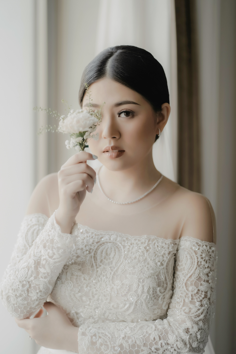 Preparation: Daniel & Emily Wedding by Levin Pictures | Bridestory.com