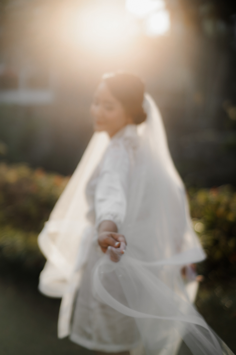 Arnold & Levina Wedding by Levin Pictures | Bridestory.com