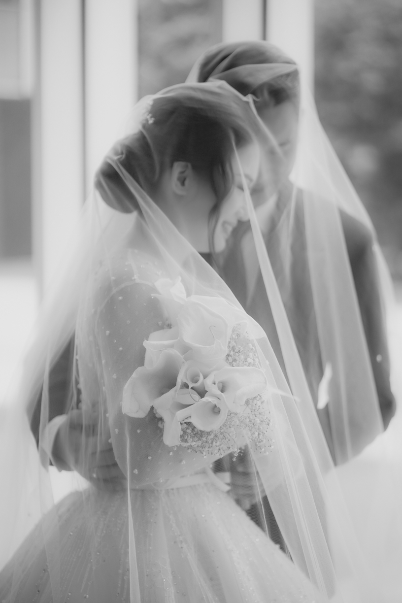 Nick & Rini Wedding | Levin Pictures | Bridestory