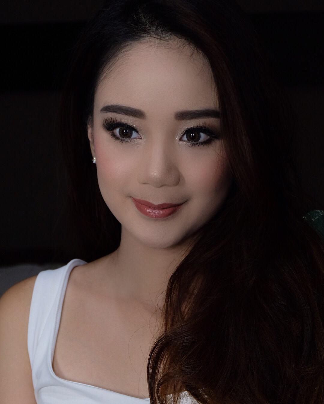 Makeup for Nora | Yosifransisca_makeup | Bridestory