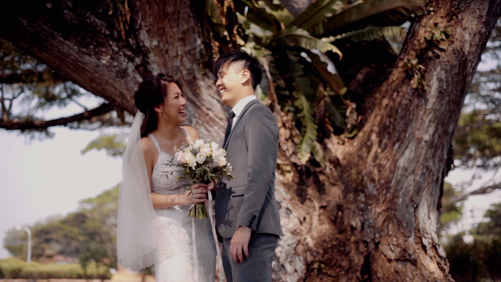 Yu Hui & Xiuling | Wandefilms | Bridestory