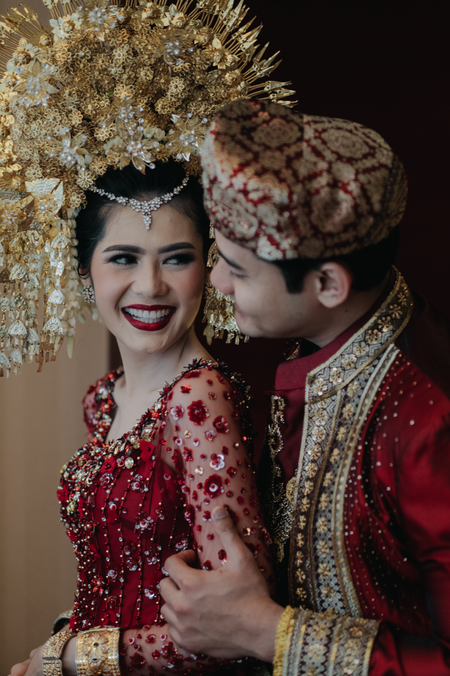 itszuraphoto | Wedding Photography in Jakarta | Bridestory.com