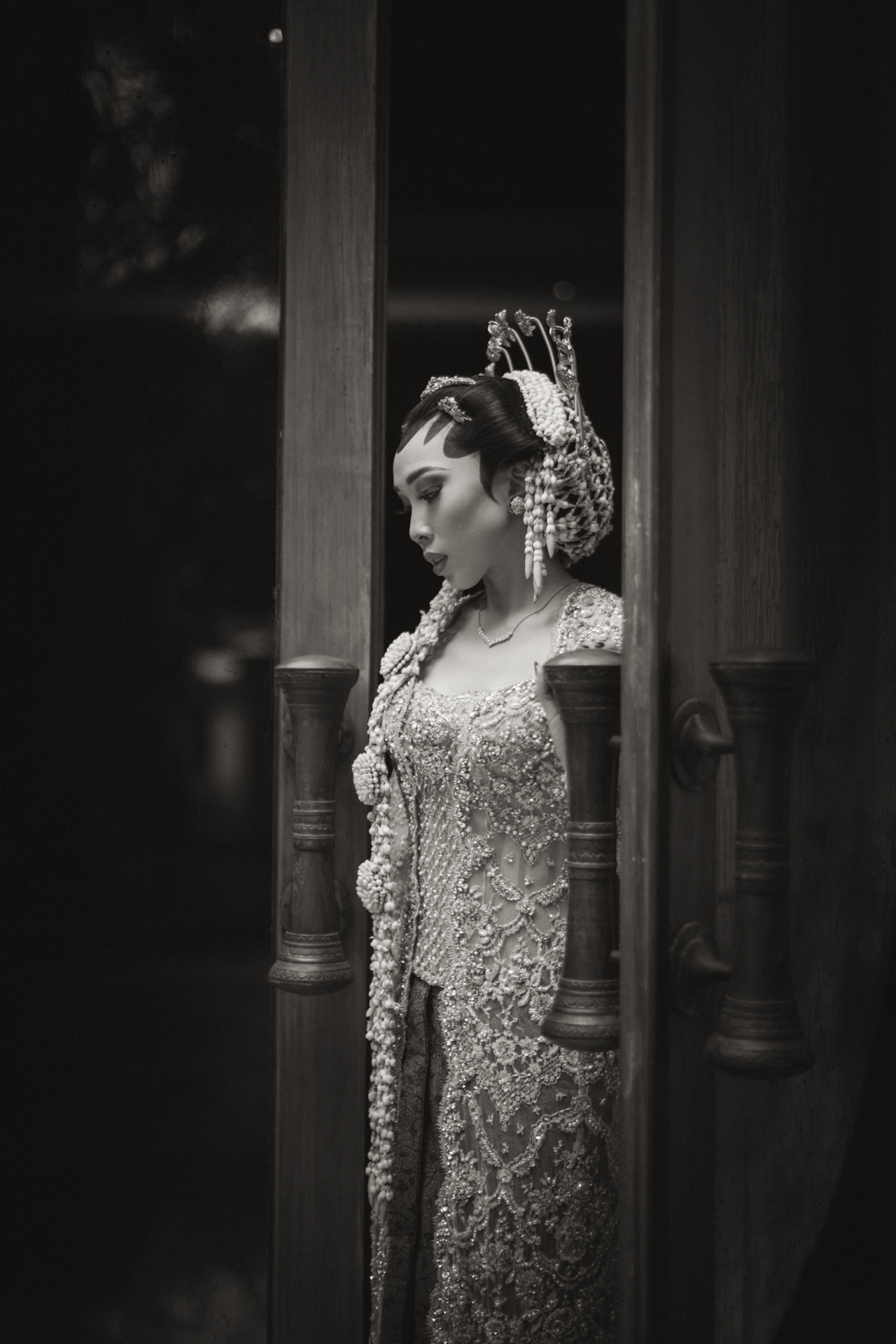 Diandra & Raka: Ketika Dua Hati dan Dua Budaya Bersatu - Bridestory Blog Diandra & Raka: Ketika Dua Hati dan Dua Budaya Bersatu - Bridestory Blog